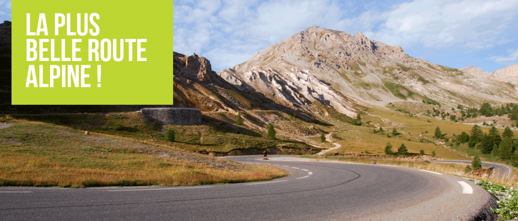 Quelles sont les plus belles routes dans les Alpes ? - Quivières.com