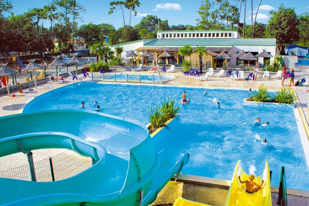 Quel est meilleur camping en Vendée ? – Quivières.com